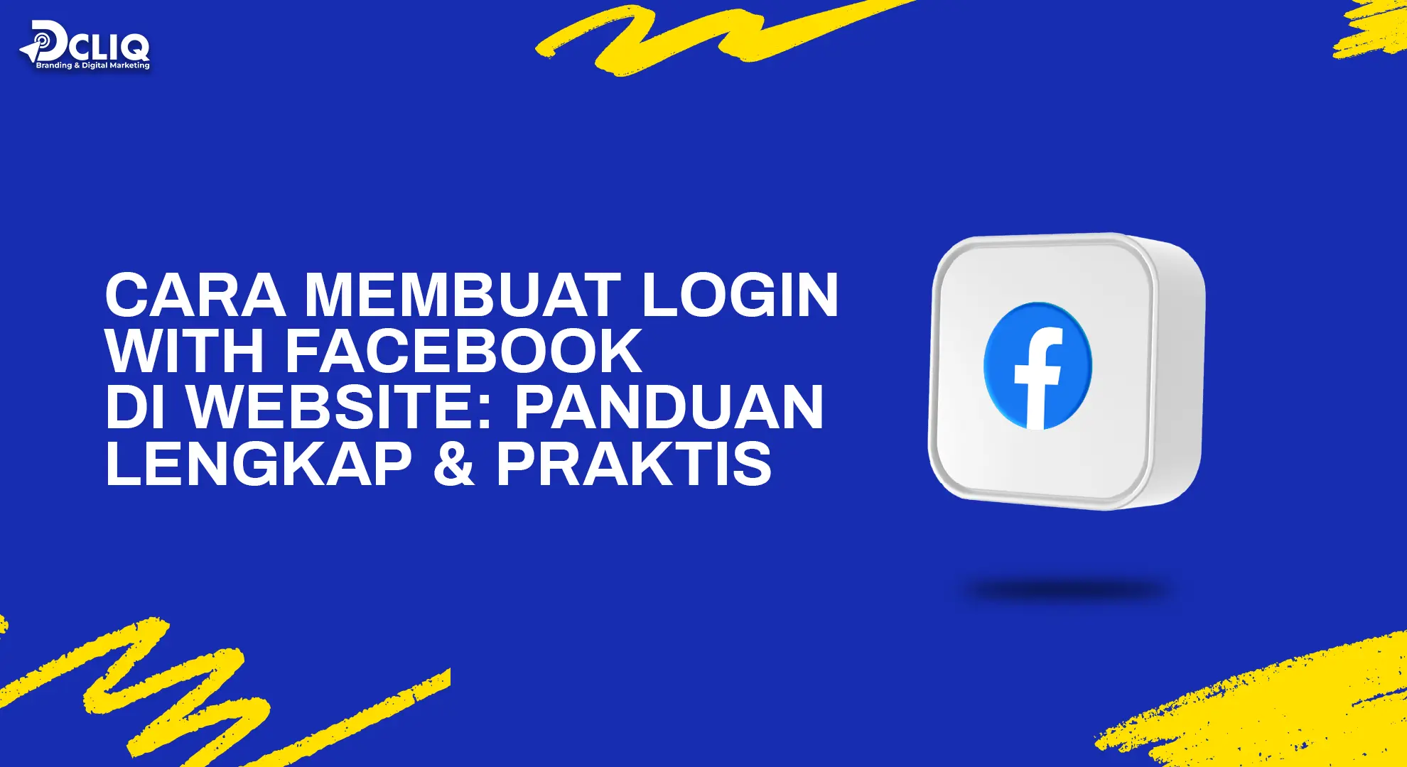 Mau Bikin Situs yang Efektif? Begini Cara Membuat Rancangan Website - DCLIQ