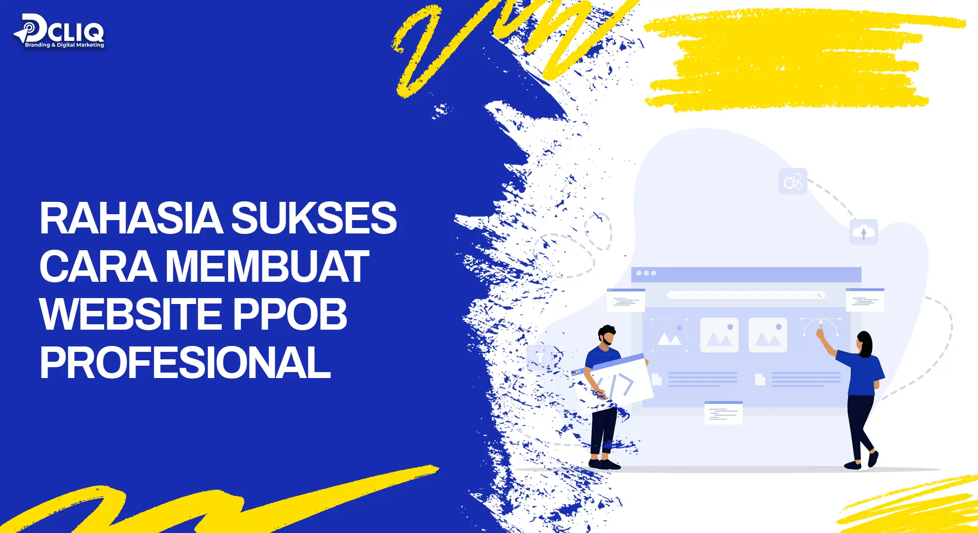 Cara Membuat Website seperti Ruang Guru dengan Fitur E-Learning Modern ...